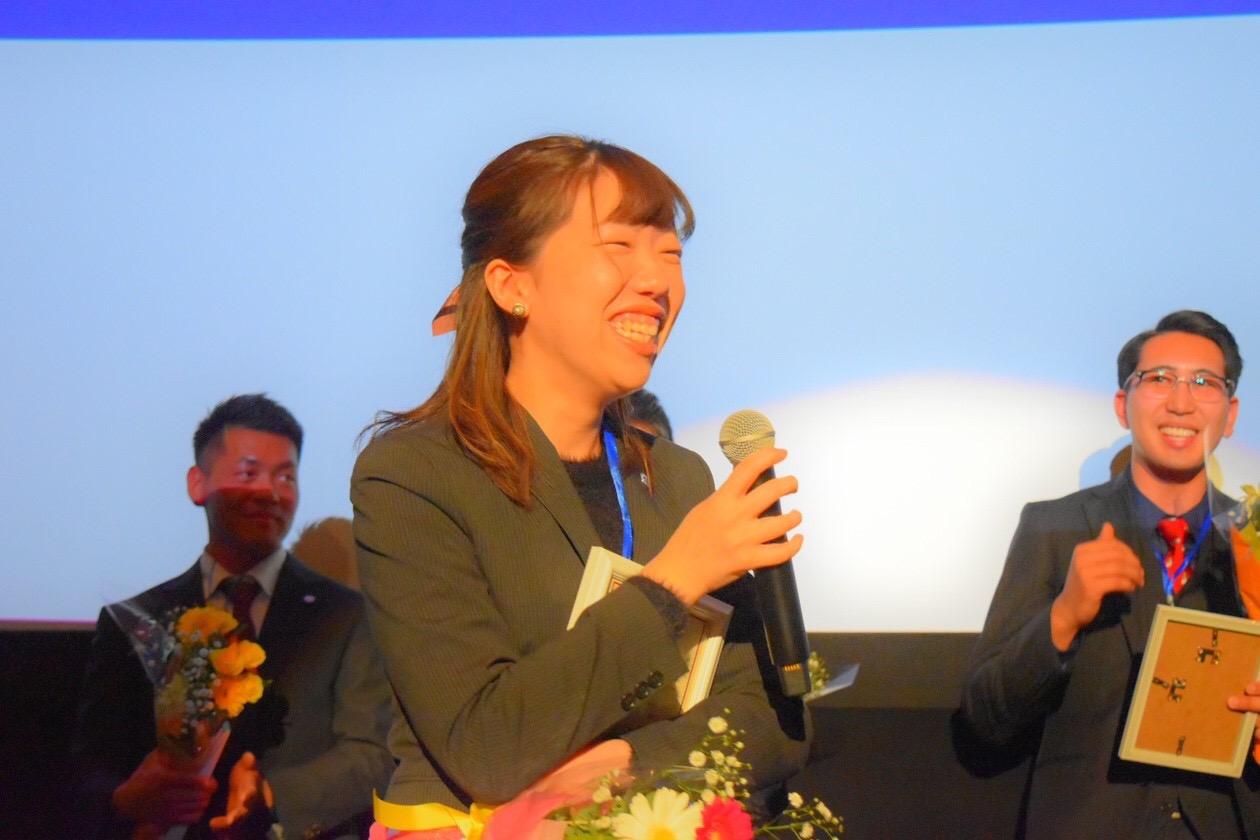 「この会社」から「君の会社」へ | 株式会社CONSCIENCE（CONSCIENCE Inc.）