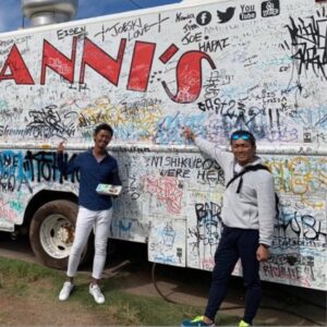 僕、会社辞めます | 株式会社CONSCIENCE（CONSCIENCE Inc.）