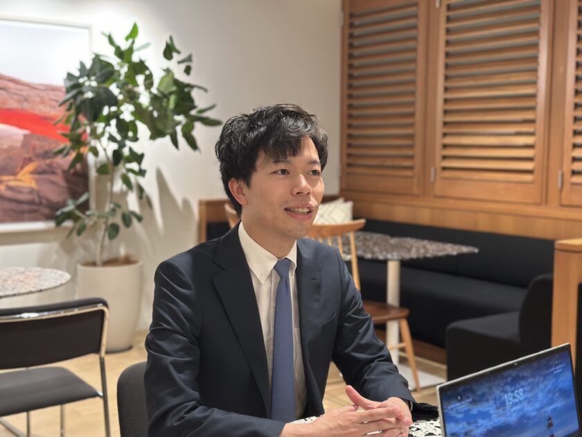 M&Aコンサル⇒CONSCIENCEで感じた、ビジネスモデルの本質と“本当の成長”とは | 株式会社CONSCIENCE（CONSCIENCE Inc.）